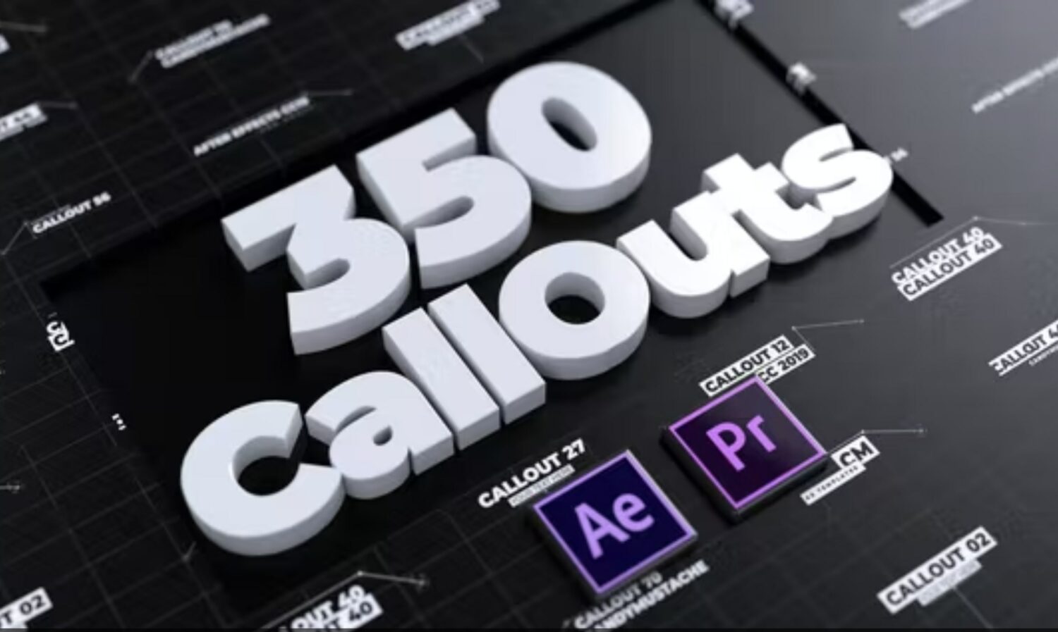 45+ Best Free Premiere Pro Templates, Add-Ons & Presets 2025 - Theme Junkie