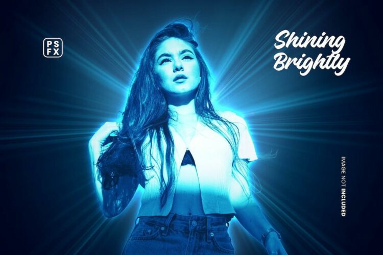 35+ Best Photoshop Starburst Effects, Brushes + Filters 2025 - Theme Junkie