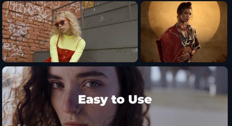 70+ Best DaVinci Resolve Slideshow & Photo Templates 2025 - Theme Junkie