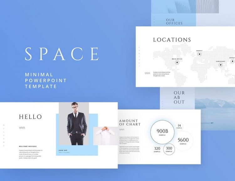 35+ Best Free Keynote Templates 2025 - Theme Junkie