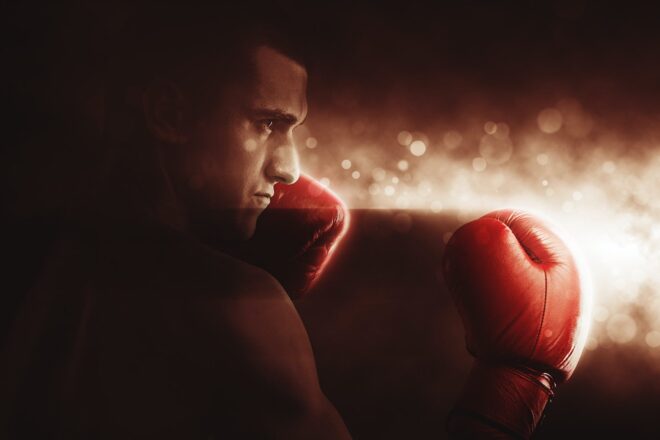 30+ Best Photoshop Spotlight Effects (How to Make a Spotlight in ...