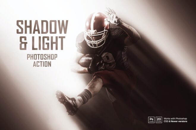30+ Best Photoshop Spotlight Effects (How to Make a Spotlight in ...