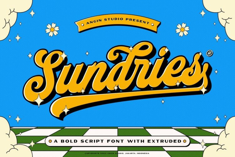 45+ Best Comic Fonts (Cartoon Fonts & Typefaces) 2025 - Theme Junkie