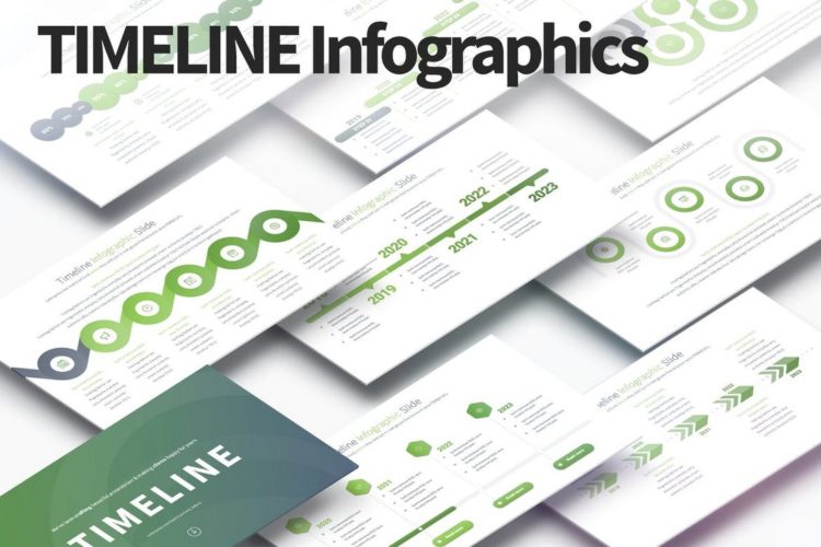 30+ PowerPoint Presentation Ideas + Innovative PPT Templates - Theme Junkie