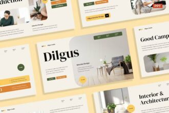 60+ Best PowerPoint Templates 2025 - Theme Junkie