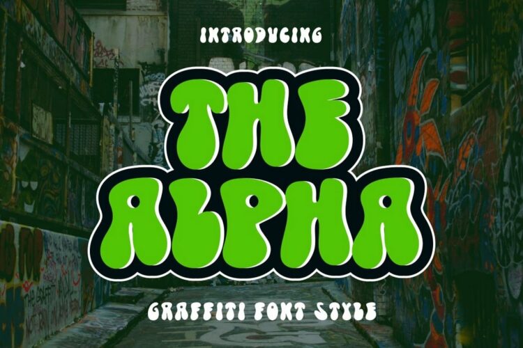 50+ Urban Style Fonts 2025 - Theme Junkie