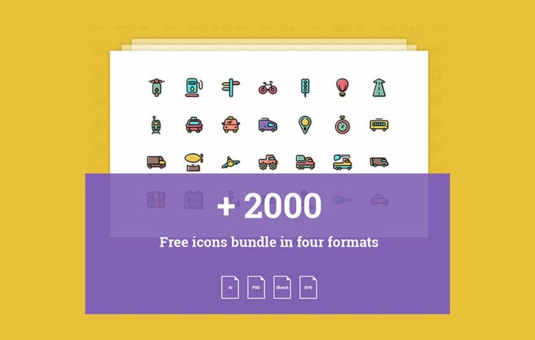 30+ Best Custom Icon Packs for iPhone & iOS Apps - Theme Junkie