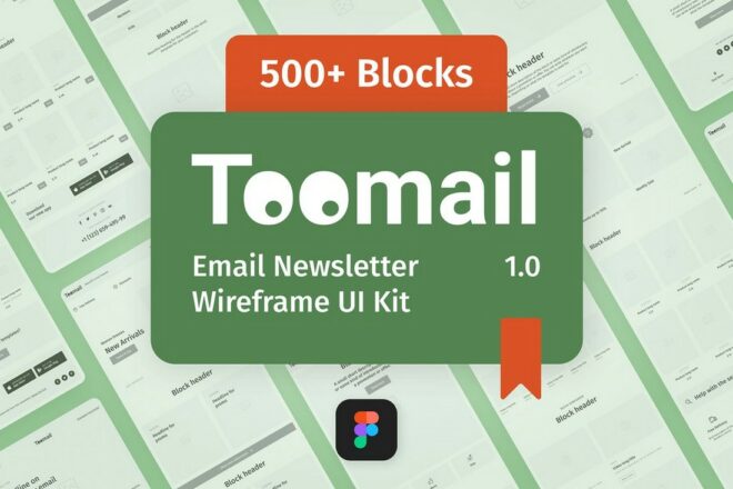30+ Best Figma Wireframe Templates (Wireframe UI Kits + More) - Theme ...