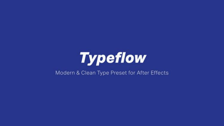 40+ Best Free After Effects Presets (Text, Transition & Animation ...