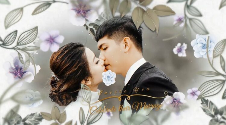 55+ Best Free After Effects Wedding Templates, Intros & Titles 2025 ...