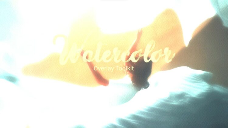 40+ Best After Effects Overlays (Free AE Video, Texture + Color ...