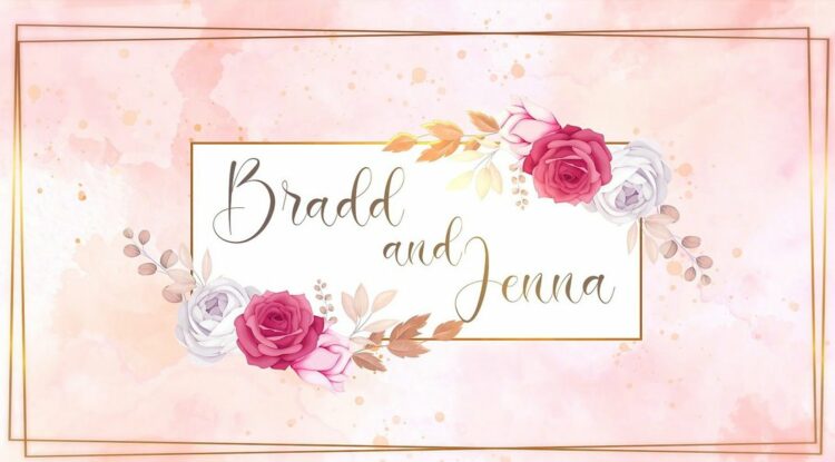 55+ Best Free After Effects Wedding Templates, Intros & Titles 2025 ...