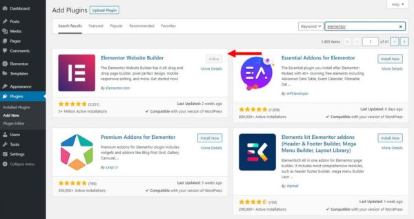 How To Edit A WordPress Website (Step By Step Guide) - Theme Junkie