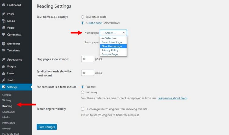 How To Edit A Wordpress Website Step By Step Guide Theme Junkie