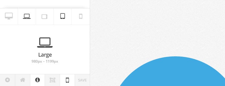 Tema X WordPress - desainae.com