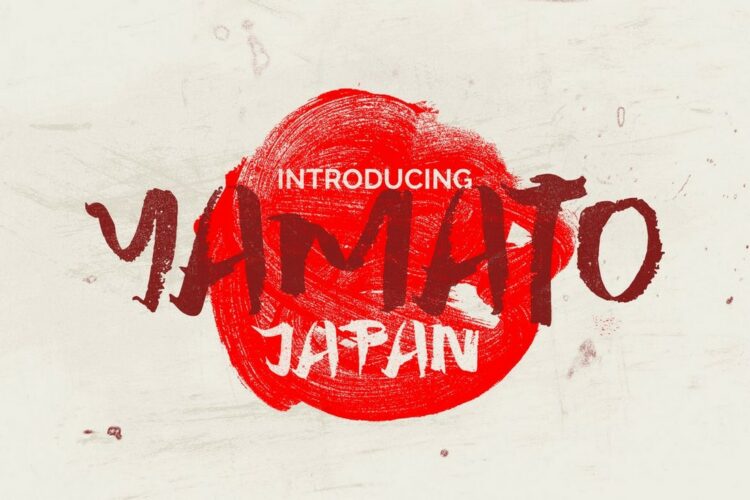 30+ Best Japanese Fonts (Cute, Cool + Pixel-Style Japanese Fonts) 2025 ...