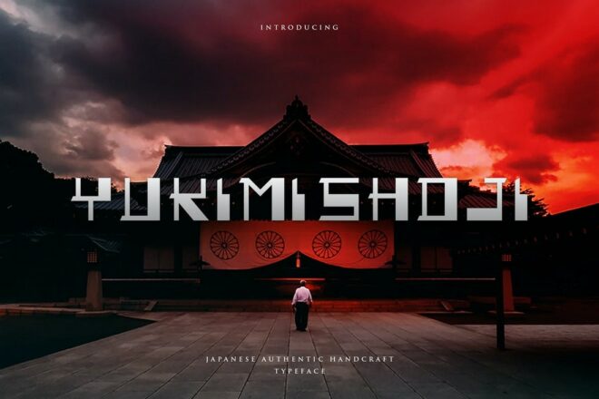 30+ Best Japanese Fonts (Cute, Cool + Pixel-Style Japanese Fonts) 2025 ...