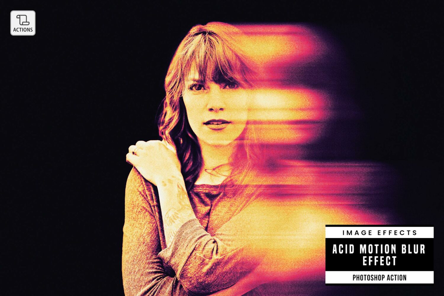 25+ Best Blur Effect Photoshop Techniques for Artistic Flair - Theme Junkie