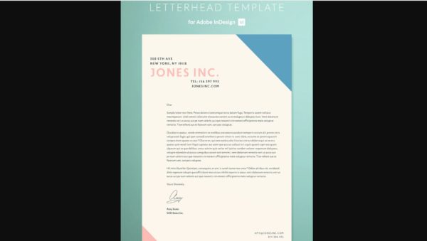 30+ Template InDesign Gratis (Untuk Proyek Cetak 2022 yang Menakjubkan)