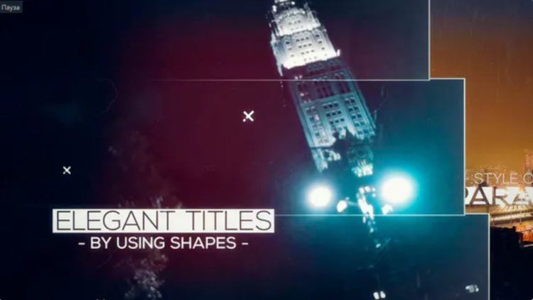 25+ Template Intro & Pembuka Video Adobe Premiere Pro Terbaik 2024 ...