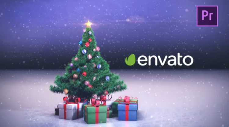 25+ Template Intro & Pembuka Video Adobe Premiere Pro Terbaik 2024 ...