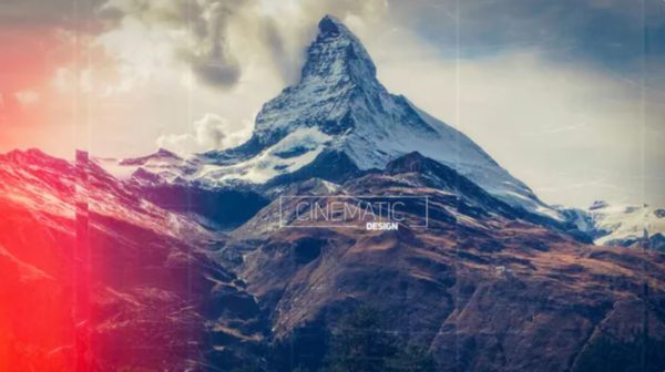 25+ Template Intro & Pembuka Video Adobe Premiere Pro Terbaik 2024 ...