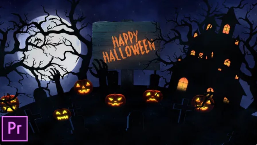 50+ Best Adobe Premiere Pro Templates 2025 - Theme Junkie