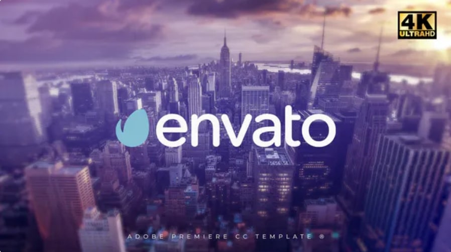 50+ Best Adobe Premiere Pro Templates 2025 - Theme Junkie