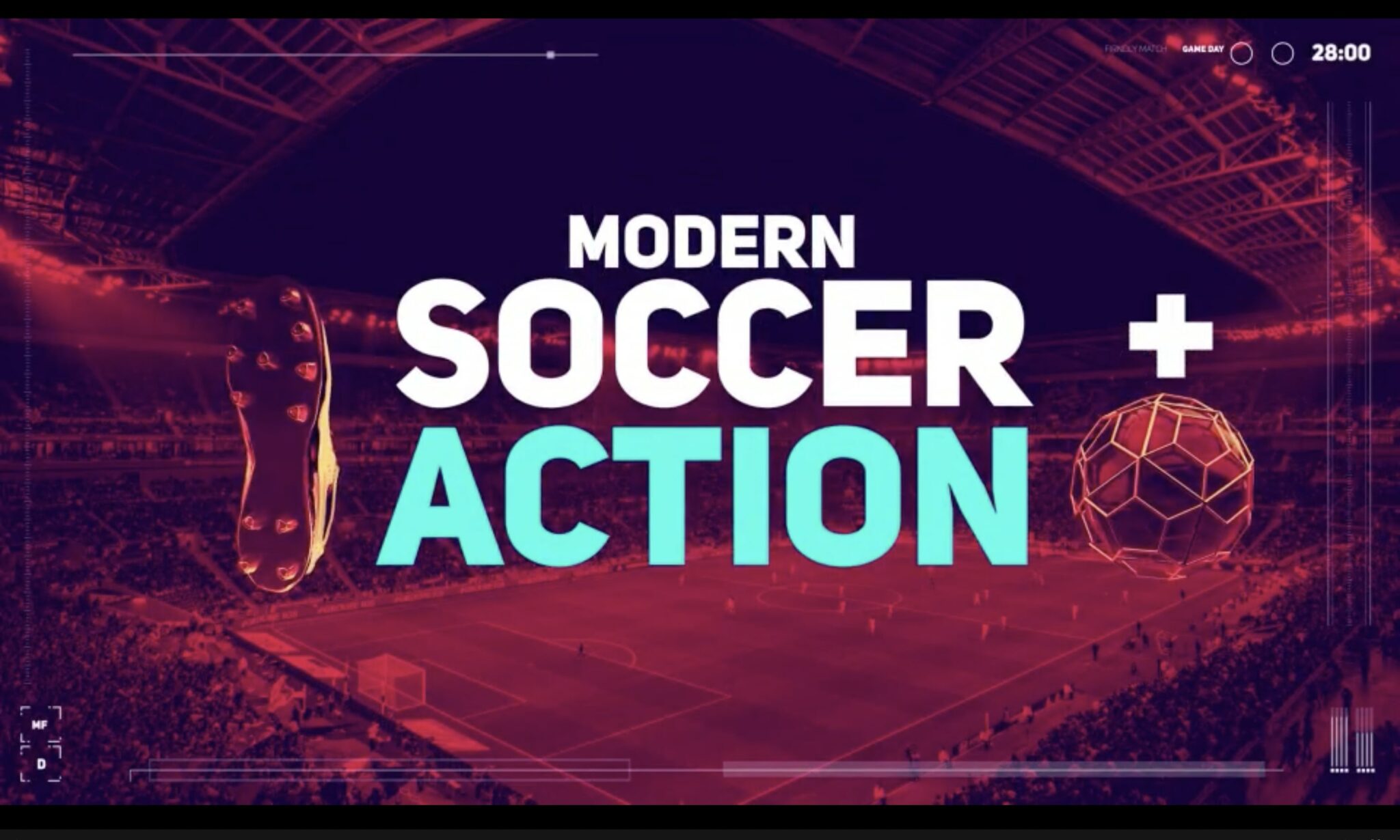 50+ Best Free After Effects Intro Templates (Logo Intros & More) 2025 ...