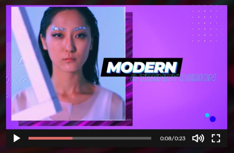 50+ Best Free After Effects Intro Templates (Logo Intros & More) 2025 ...