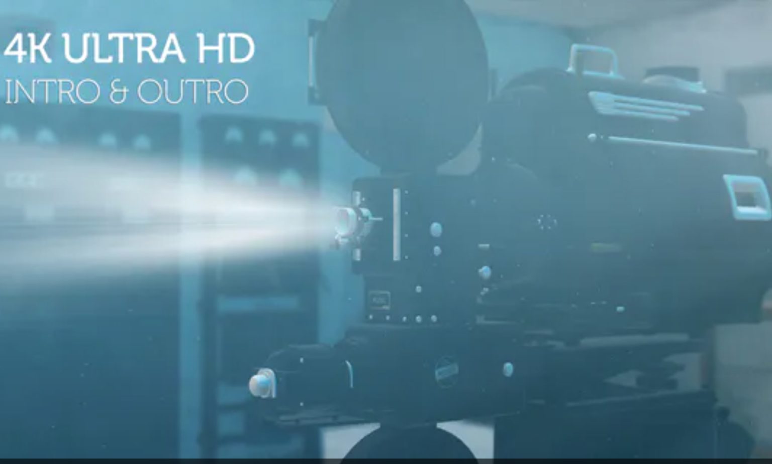 30+ Best After Effects Outro Templates (+ Free AE Outros) 2025 - Theme ...