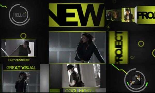 30+ Best After Effects Outro Templates (+ Free AE Outros) 2025 - Theme ...