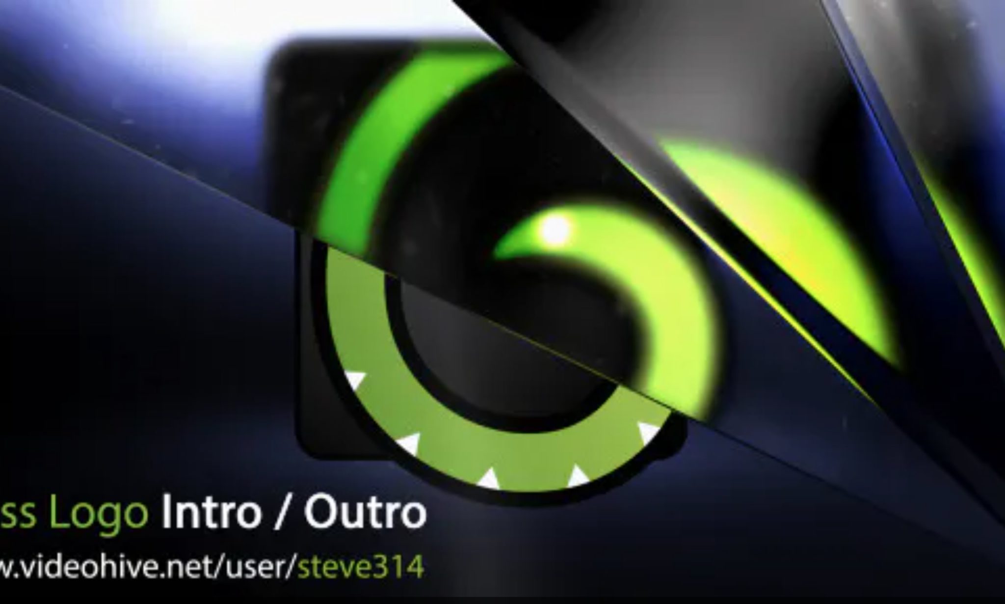 30+ Best After Effects Outro Templates (+ Free AE Outros) 2025 - Theme ...