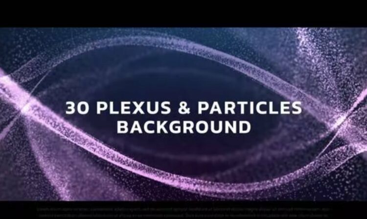 30+ Best After Effects Particle Effects & Plugins 2025 - Theme Junkie