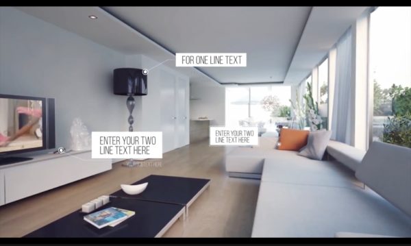 40+ Best Free After Effects Presets (Text, Transition & Animation ...