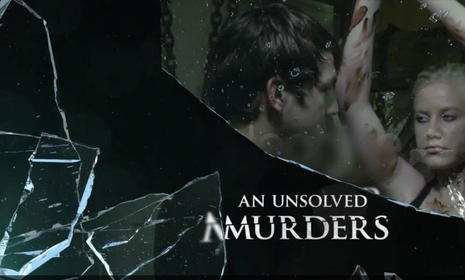 25+ Best Shatter Effects & Templates for After Effects 2025 - Theme Junkie