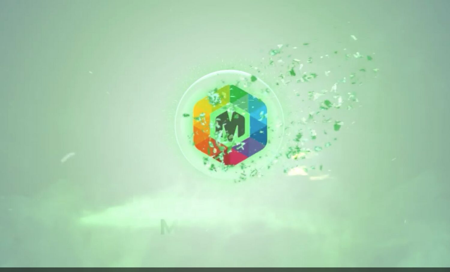 25+ Best Shatter Effects & Templates for After Effects 2025 - Theme Junkie