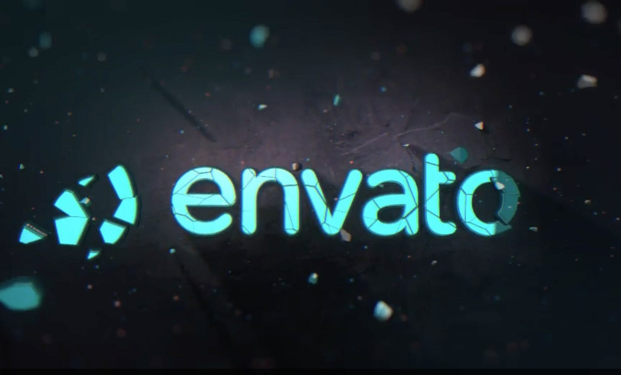 25+ Best Shatter Effects & Templates for After Effects 2025 - Theme Junkie