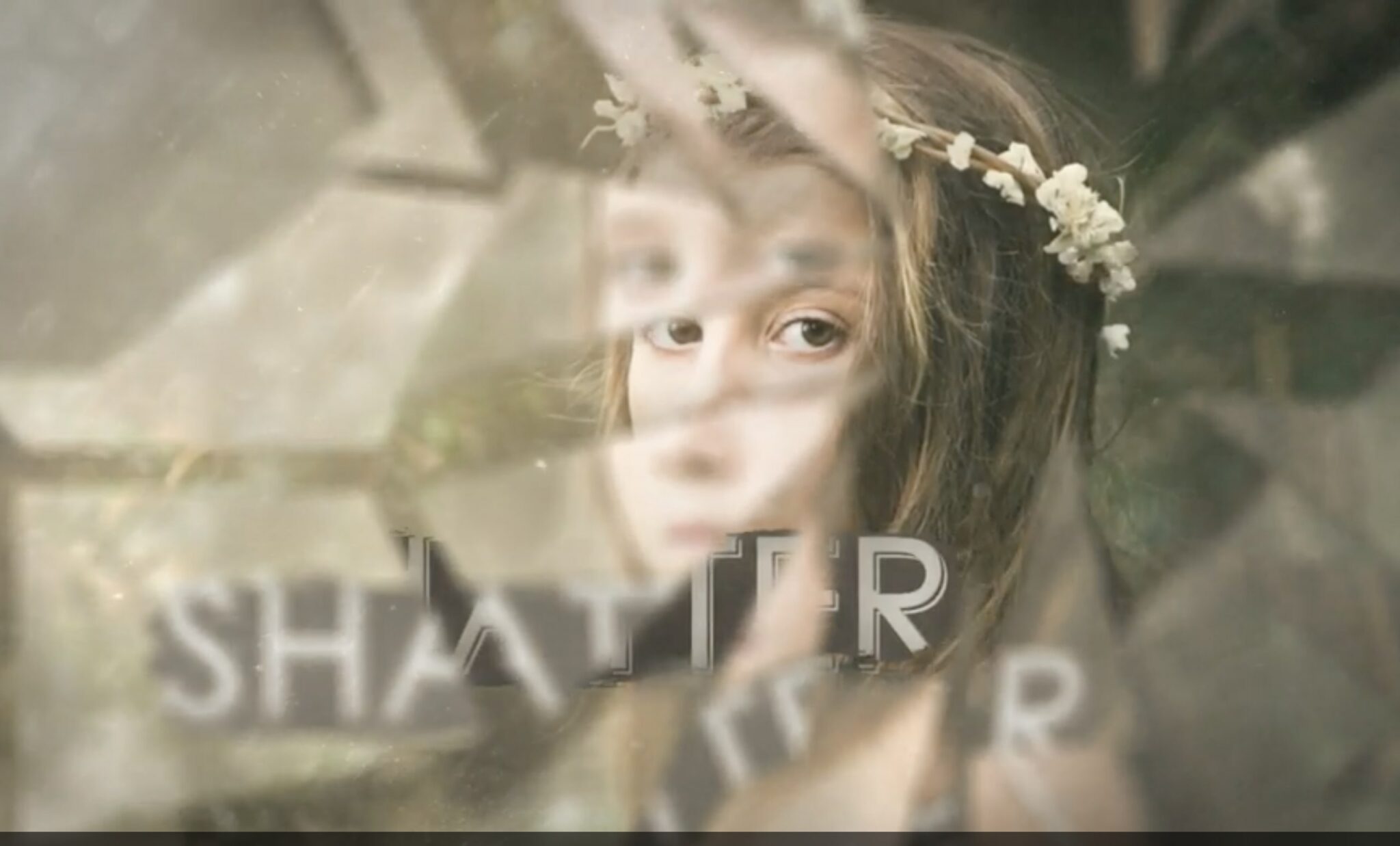 25+ Best Shatter Effects & Templates for After Effects 2025 - Theme Junkie