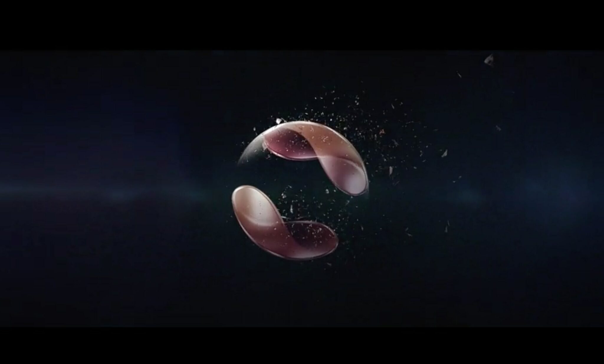 25+ Best Shatter Effects & Templates for After Effects 2025 - Theme Junkie