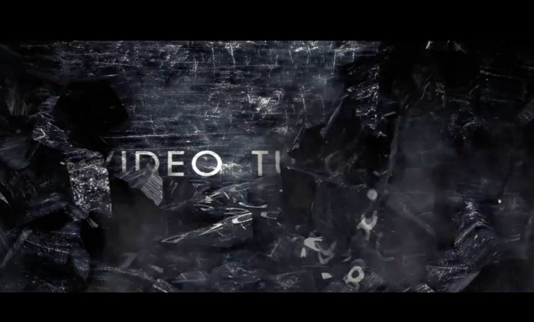 25+ Best Shatter Effects & Templates for After Effects 2025 - Theme Junkie