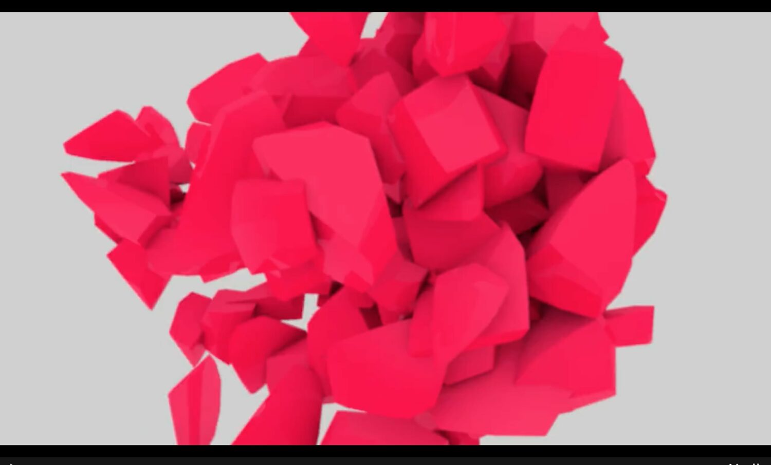 20+ Best Shatter Effects & Templates for After Effects 2021 - Theme Junkie