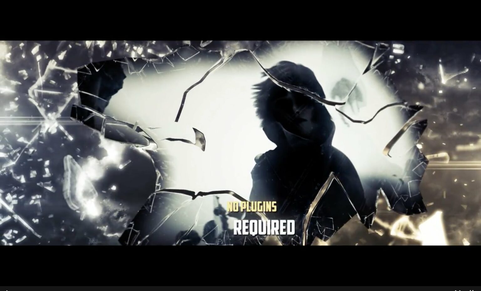 20+ Best Shatter Effects & Templates for After Effects 2021 - Theme Junkie