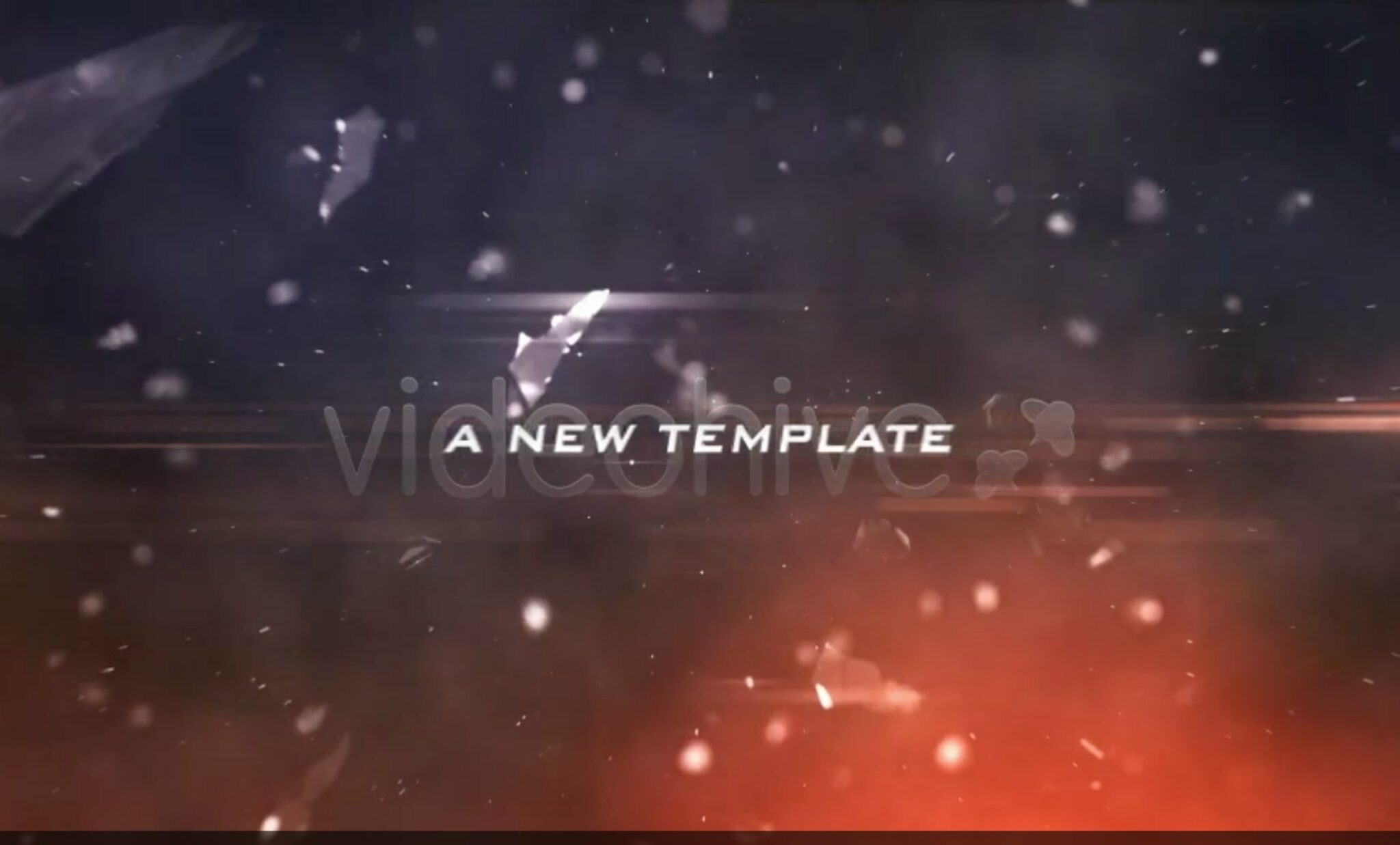 25+ Best Shatter Effects & Templates for After Effects 2025 - Theme Junkie