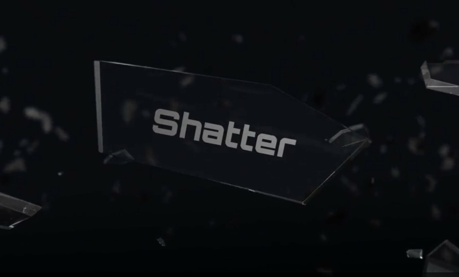 25+ Best Shatter Effects & Templates for After Effects 2025 - Theme Junkie