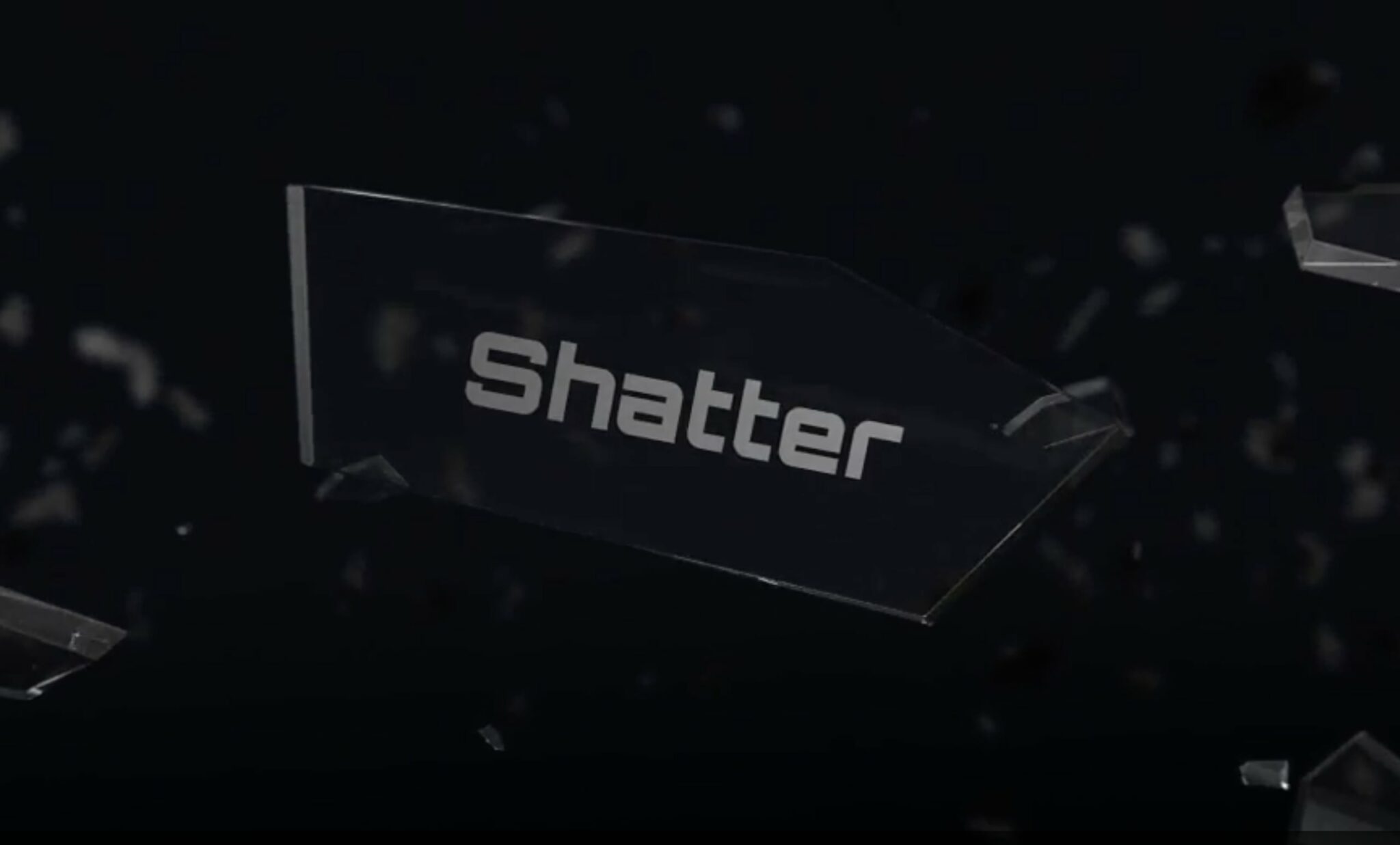 25+ Best Shatter Effects & Templates for After Effects 2025 - Theme Junkie
