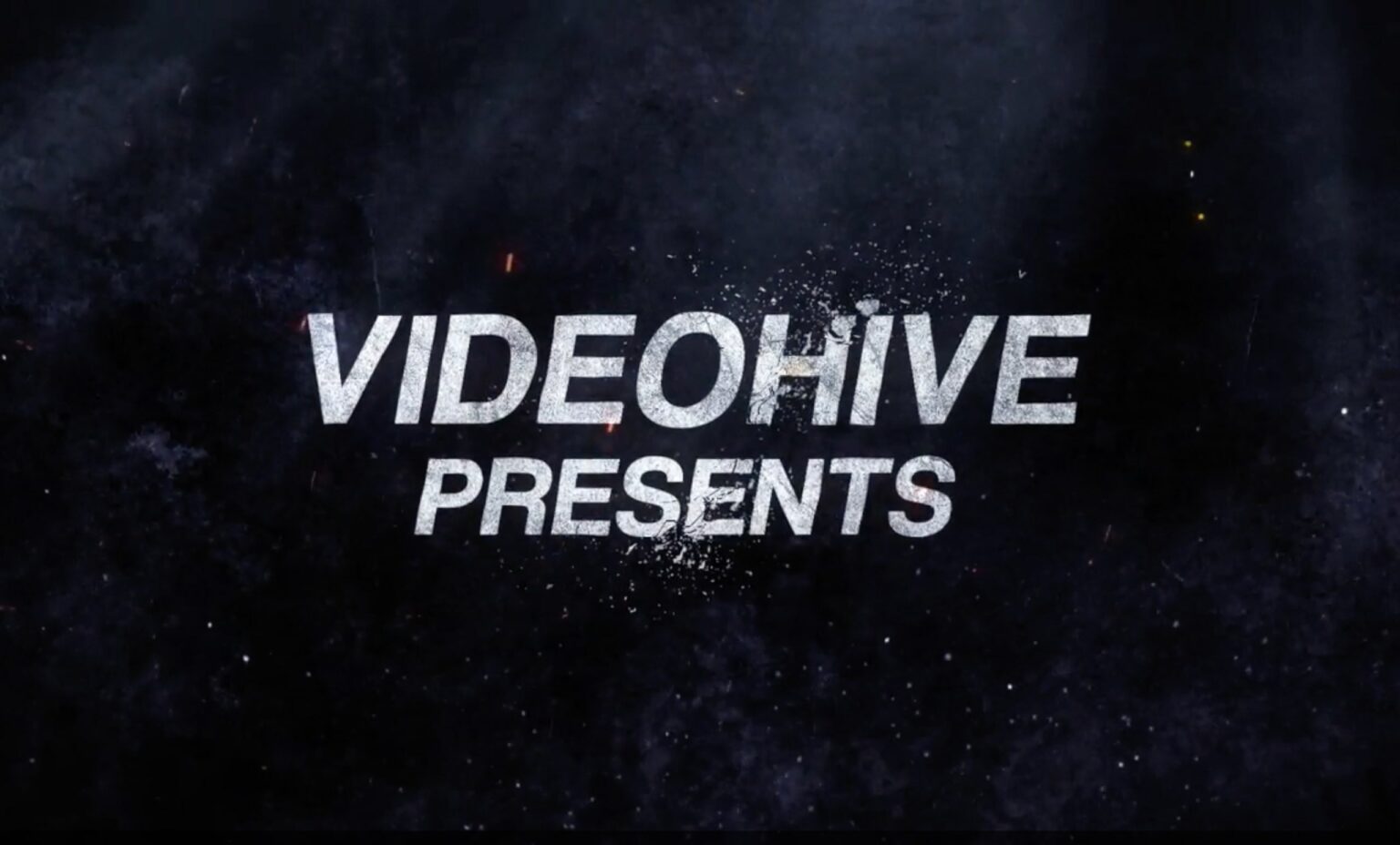 25+ Best Shatter Effects & Templates for After Effects 2025 - Theme Junkie