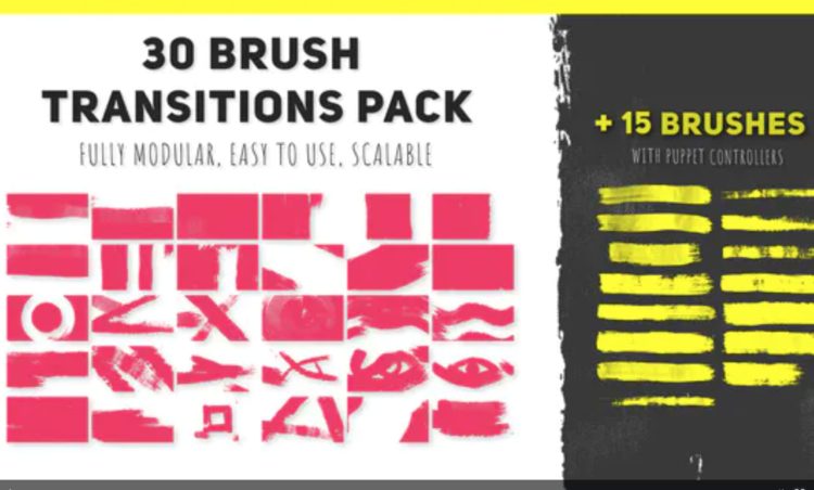 32-best-after-effects-transitions-free-cool-ae-video-transitions