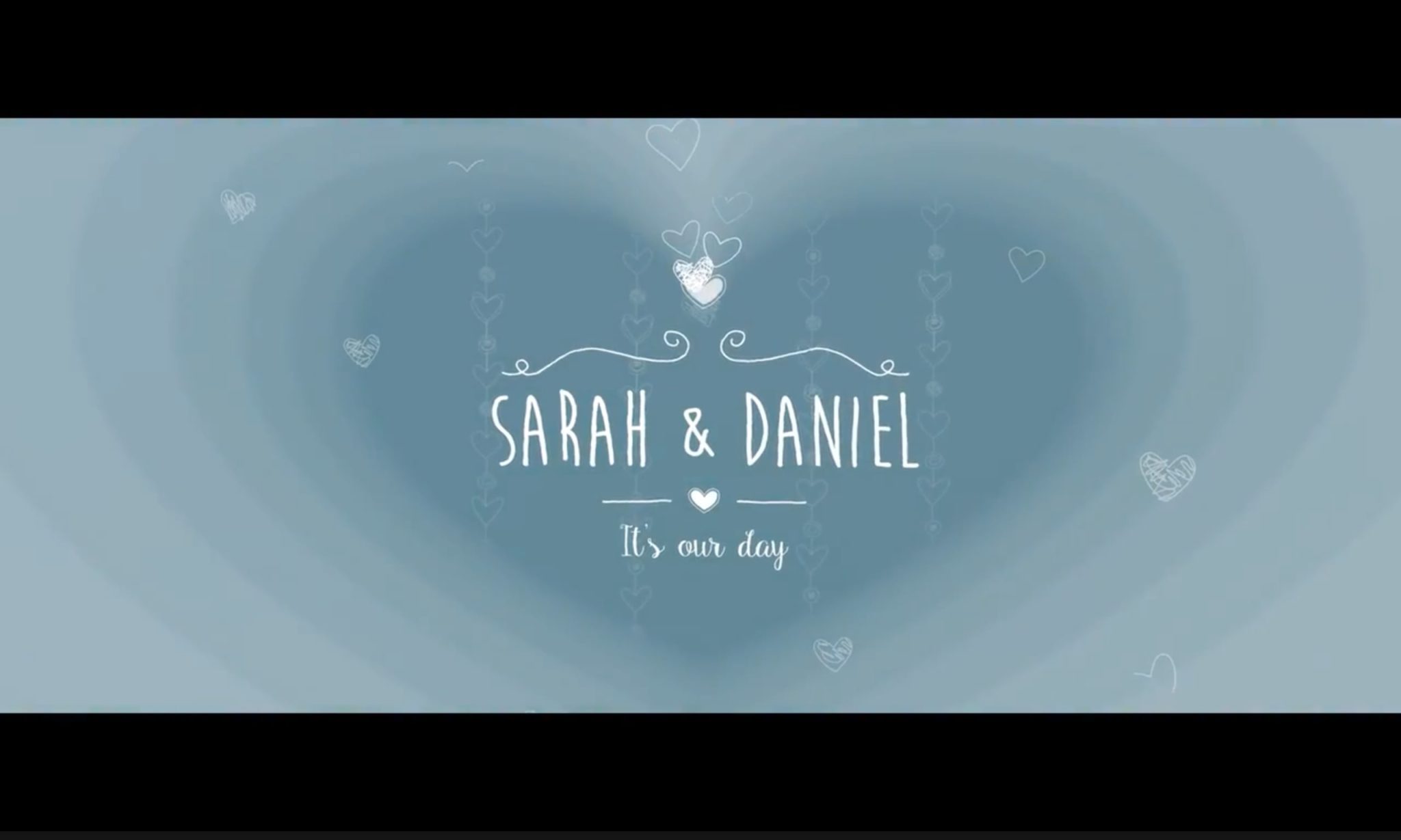 55+ Best Free After Effects Wedding Templates, Intros & Titles 2025 ...