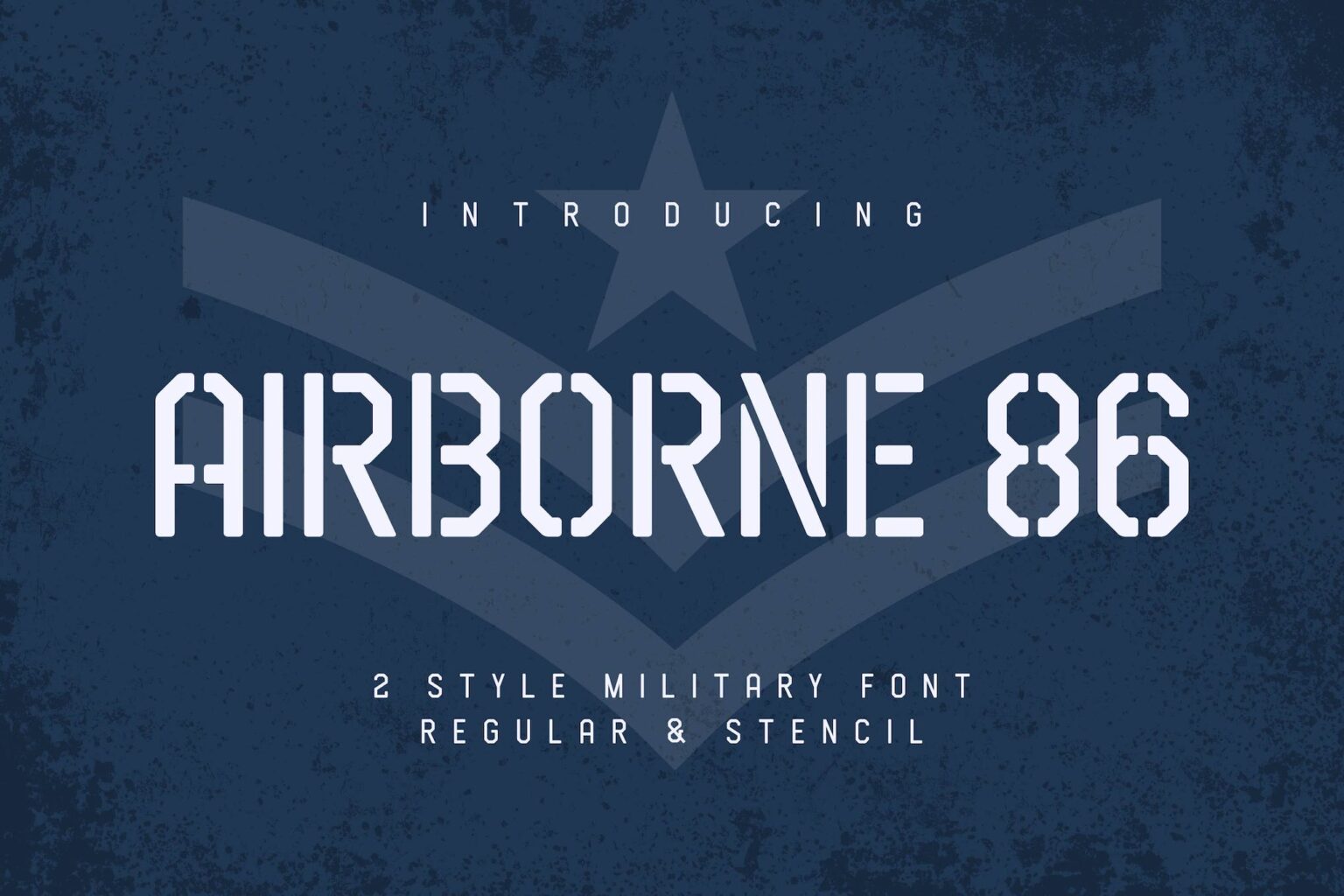 25+ Best Military Fonts for Modern Army Typography - Theme Junkie